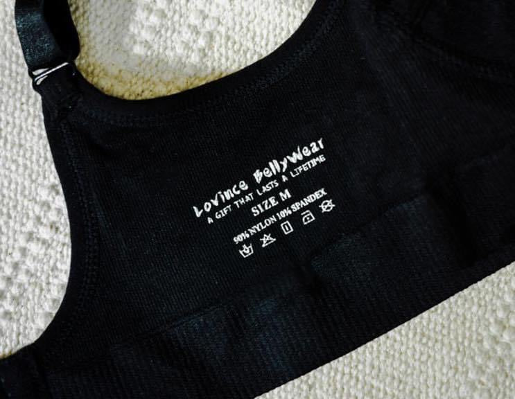 Lovince Custom Made – Lovince BellyWear